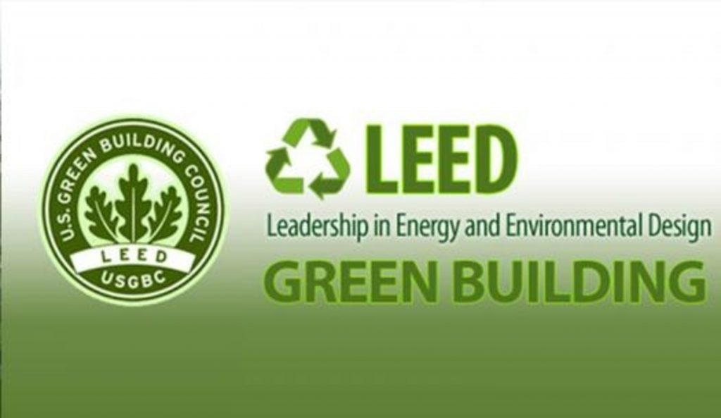 How to Make Your Home LEED-Certified
